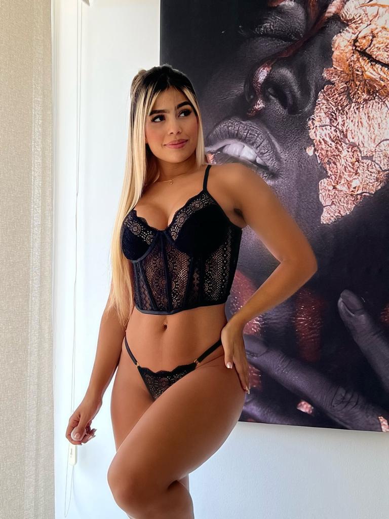 Set Lima - Mystique Soul